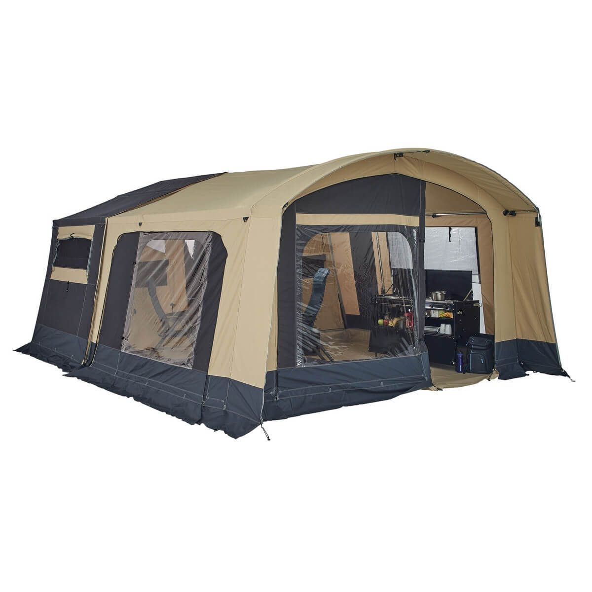 Tents | Trailer Tents | Camping Equipment | Caravan Accessories ...
