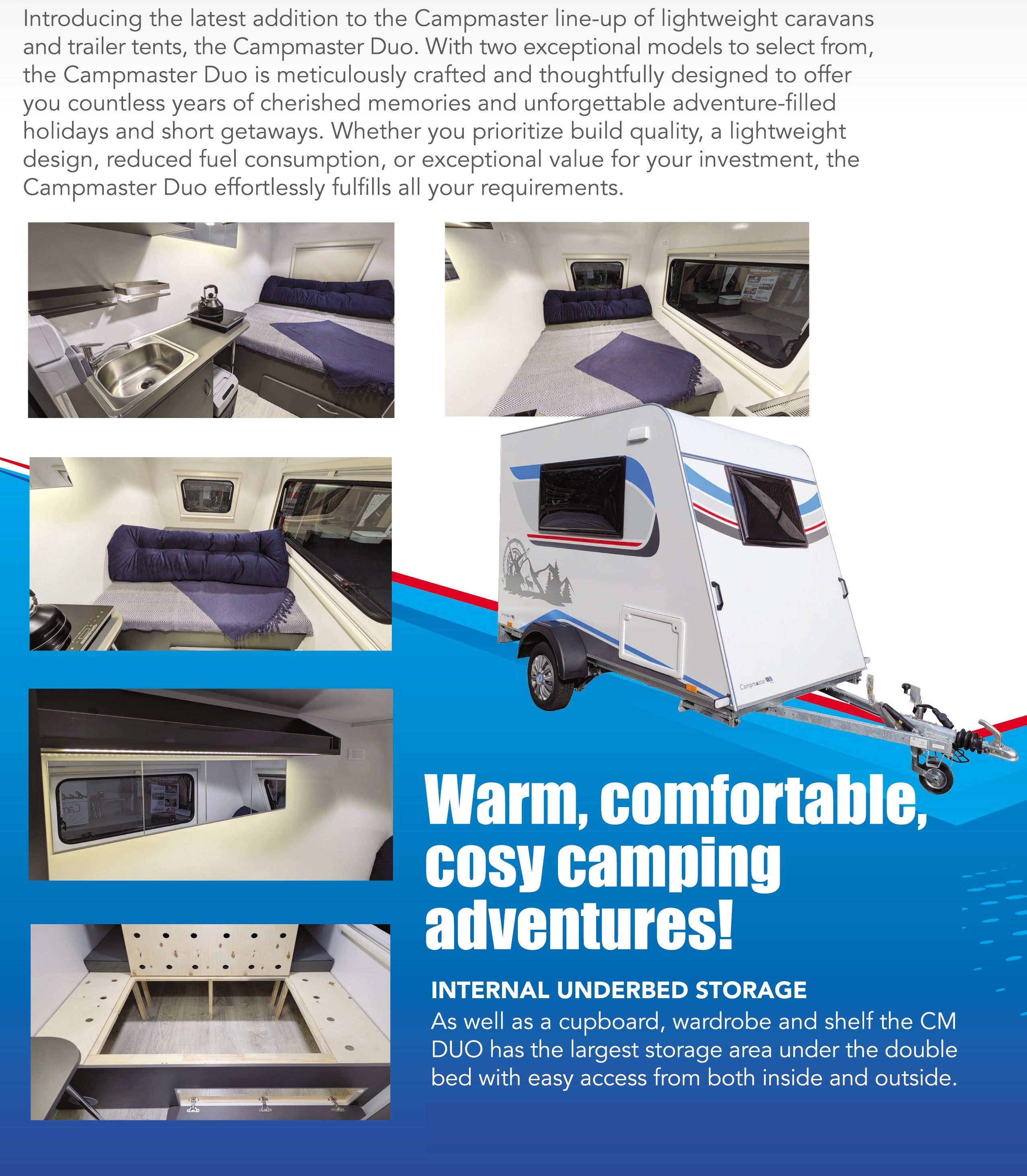 Tents | Trailer Tents | Camping Equipment | Caravan Accessories ...