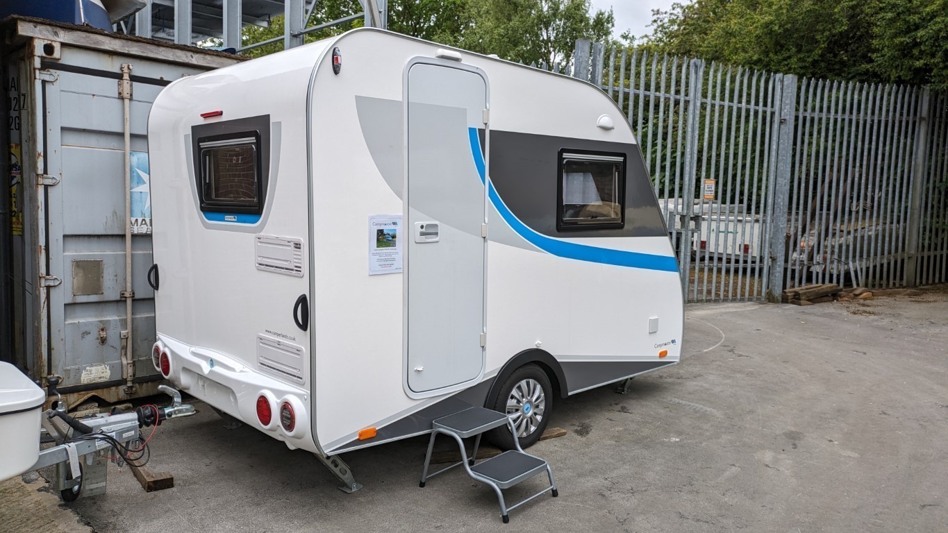 Tents | Trailer Tents | Camping Equipment | Caravan Accessories ...