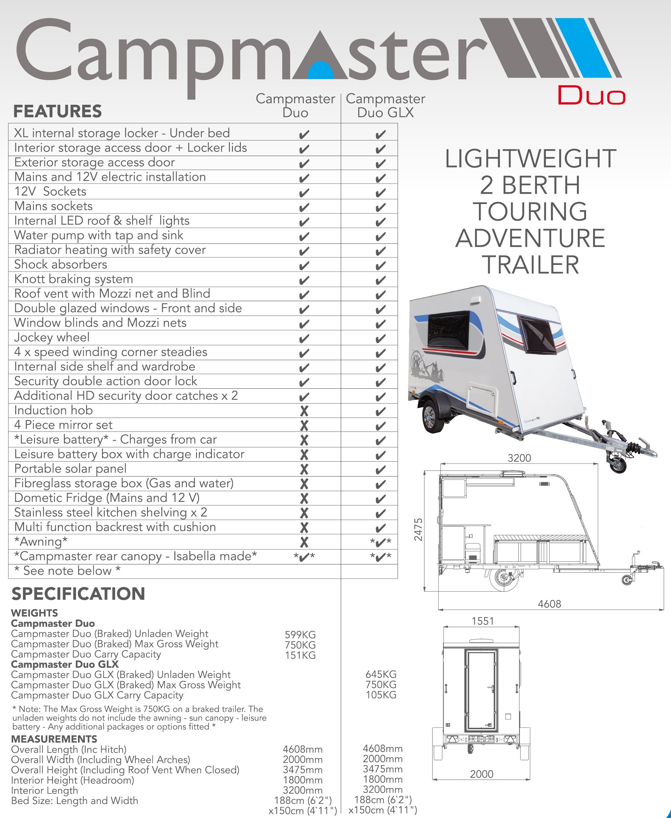 Tents | Trailer Tents | Camping Equipment | Caravan Accessories ...