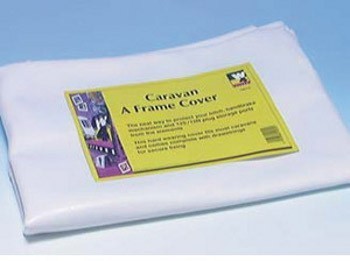 W4 PVC Caravan A Frame Cover