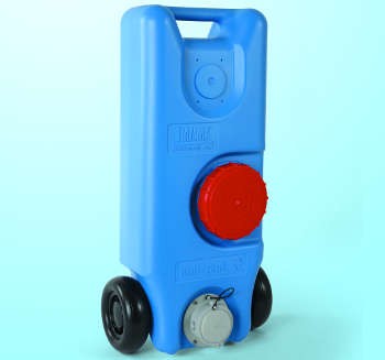 Fiamma Roll Tank 40F Water Tank