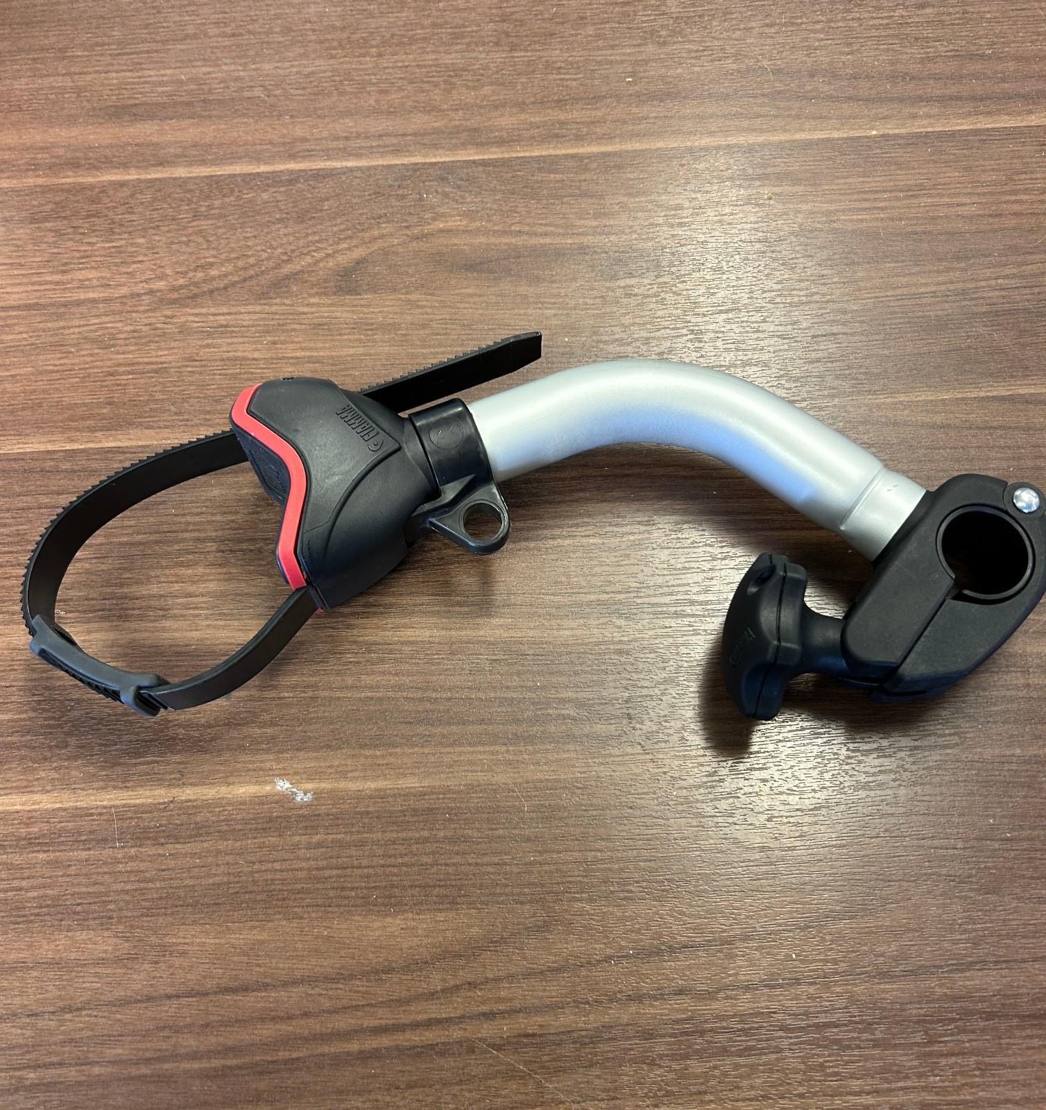 Fiamma Bike-Block Pro S2