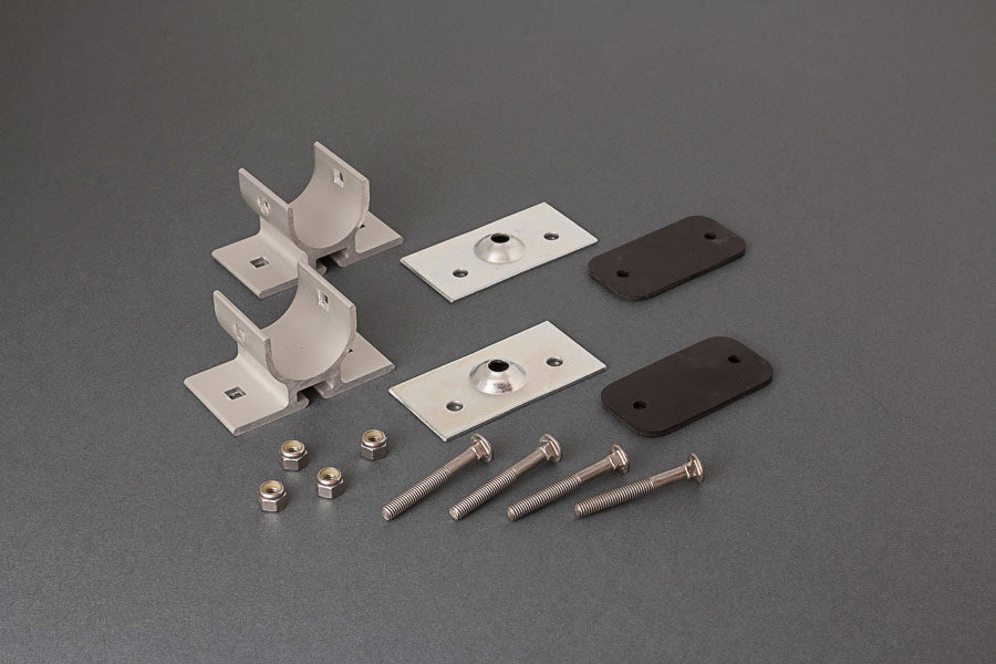 Fiamma Lift 77 Lower Fitting Kit