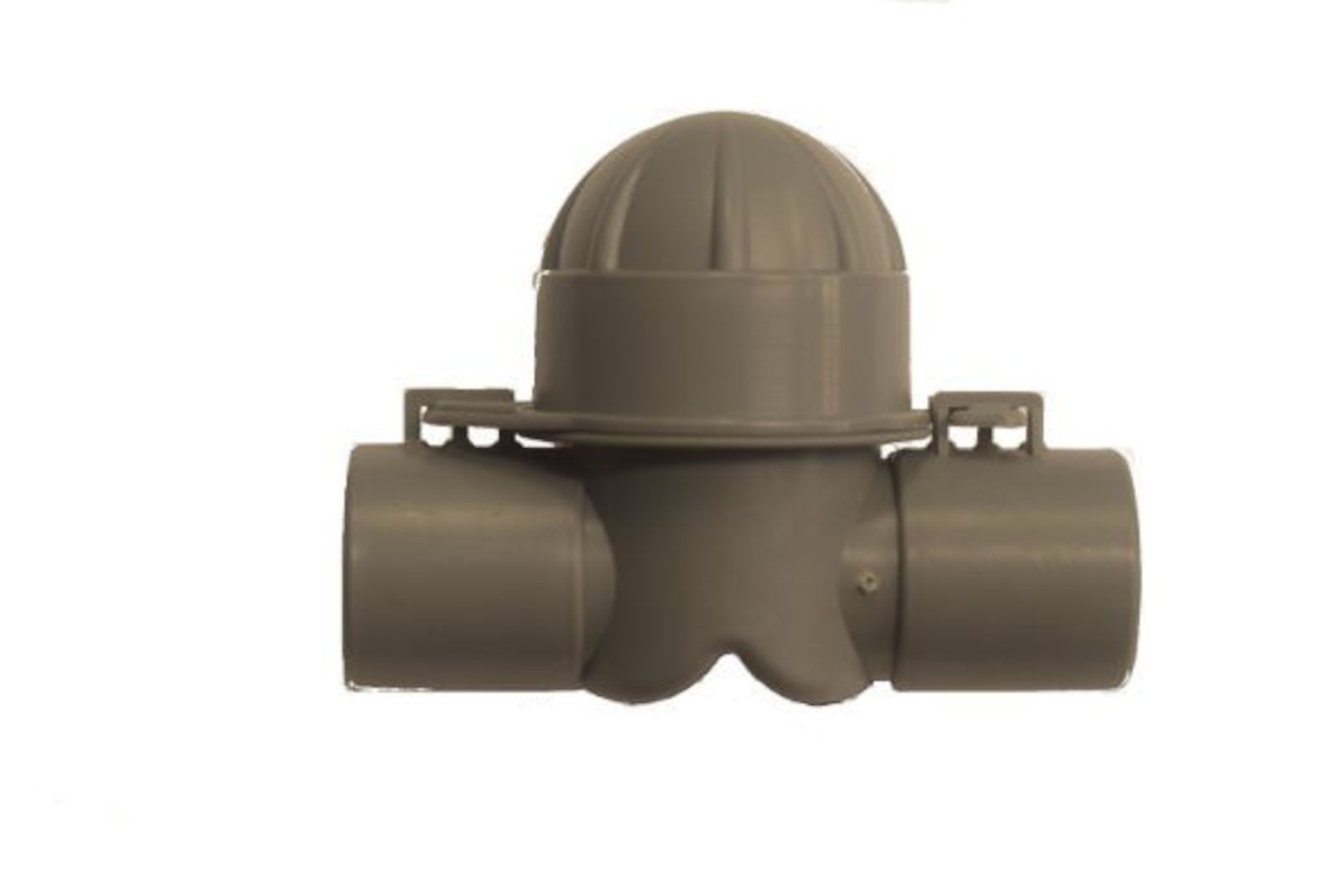 Push Fit Waste Water Trap 28mm