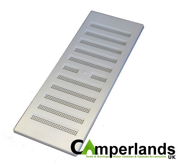 Securit Interior Closable Vent