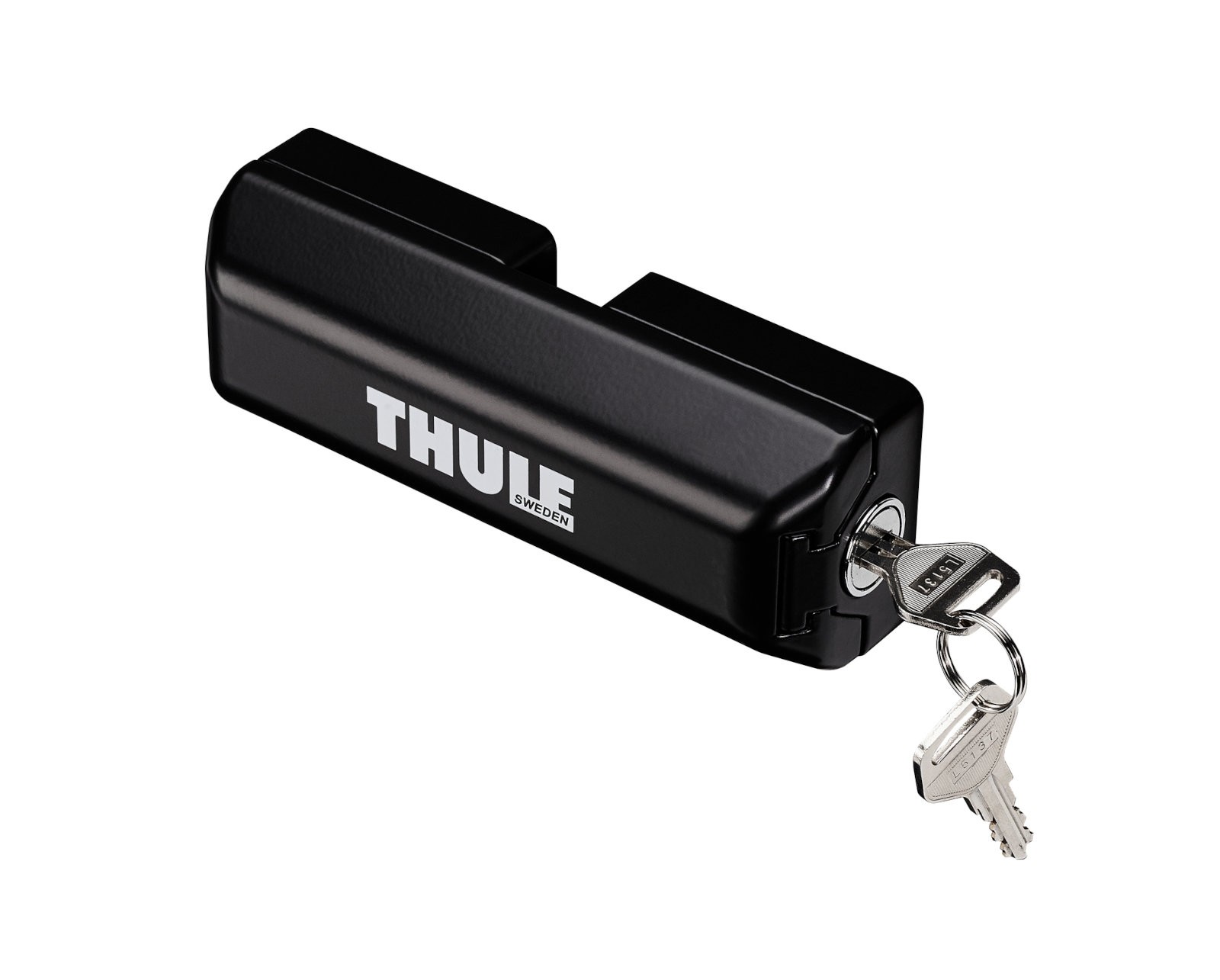 Van Lock Thule Revert Thule Van Slide Door Lock High Security - Goode Sliding Door Smart Lock ...