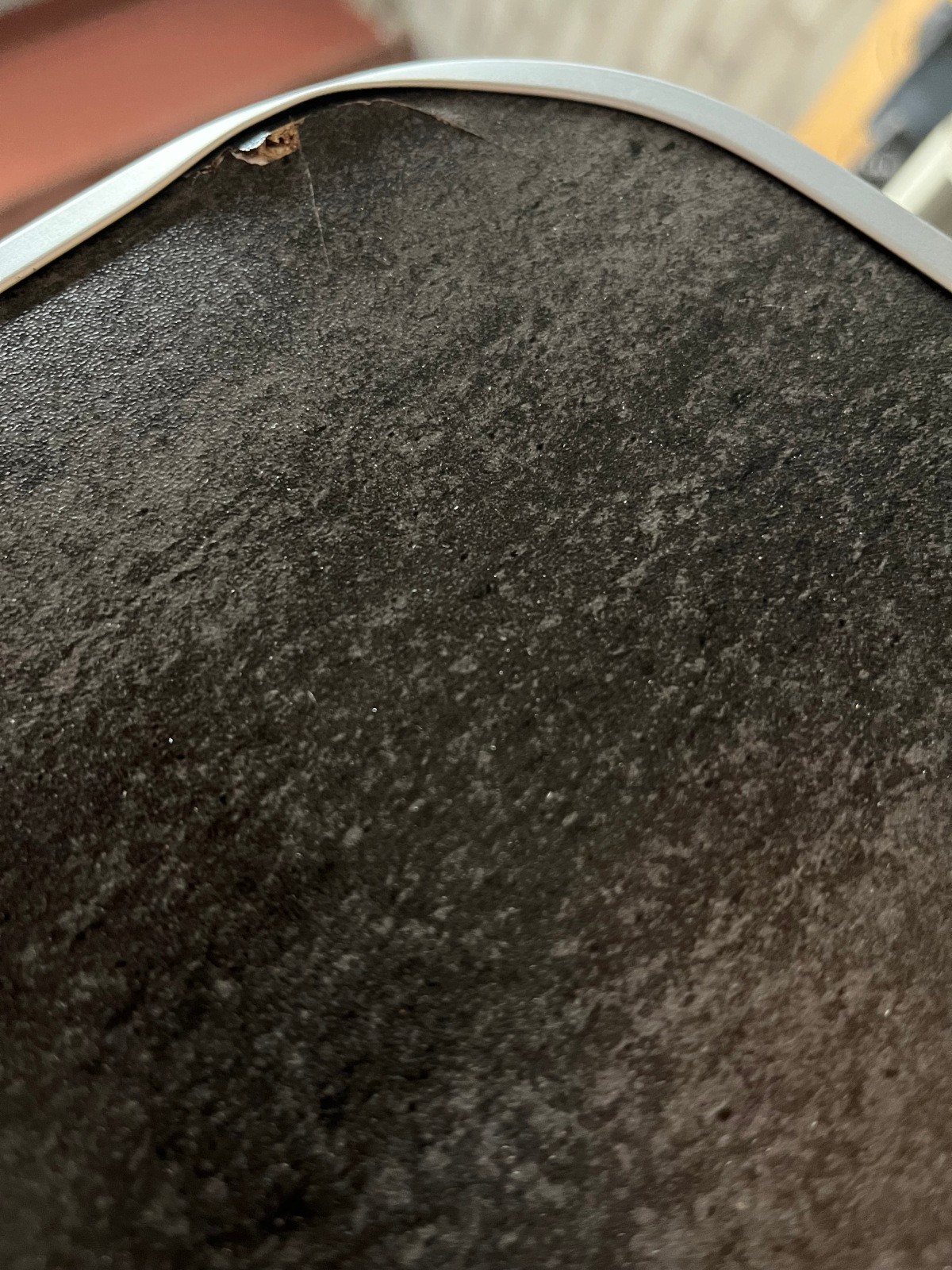 Vango Birch 120 Table - French Oak