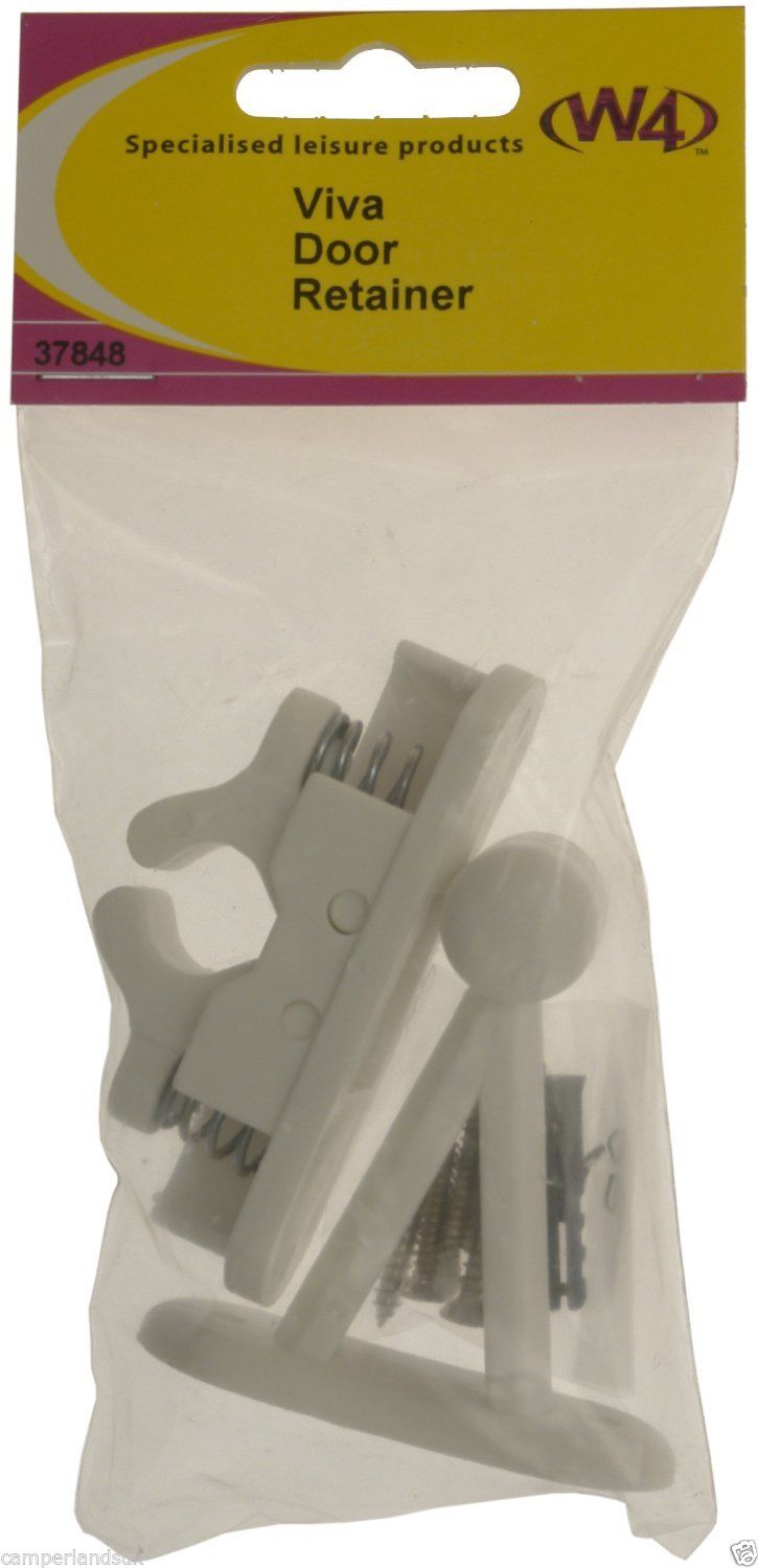 Viva Caravan Door Retainer Catch