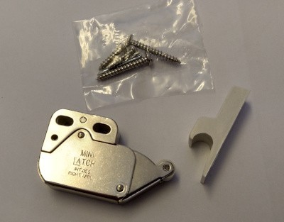 W4 Mini Latch