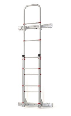 Fiamma Deluxe Ladder Sprinter