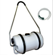 Caravan Water Carriers