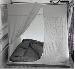 CampTech Inflatable Awning Manufacturers