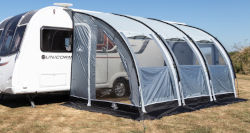 Caravan Porch Awnings