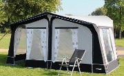 Caravan Awnings | Caravan Awnings For Sale | Cheap Caravan Awnings ...