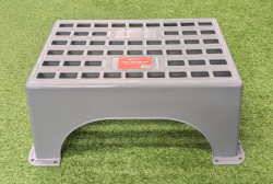 Motorhome Ladders | Bunk Ladders