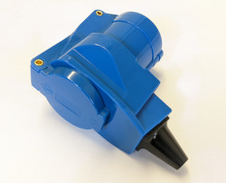 Camping Electrics & EHU | Mobile Mains Kits