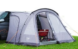 Drive Away Awning For Motorhomes And Campervans