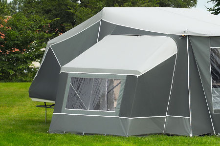 Camp-let Roadshow Comes to South East UKCampsite.co.uk Trailer Tents ...