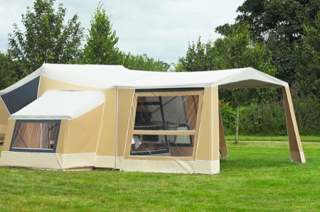 Camp-let Roadshow Comes to South East UKCampsite.co.uk Trailer Tents ...
